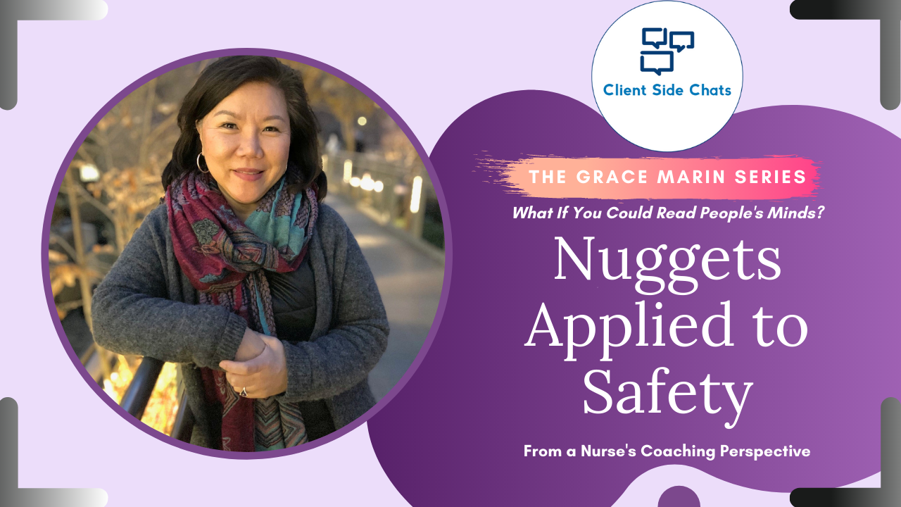 What If You Could Read People's Minds - 4 Types of People - Boretti, Inc.