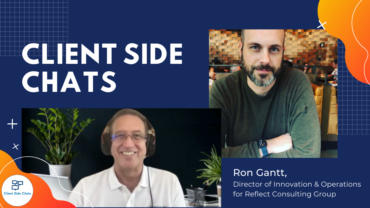 Secrets of Safety || Series with Ron Gantt - Boretti, Inc.